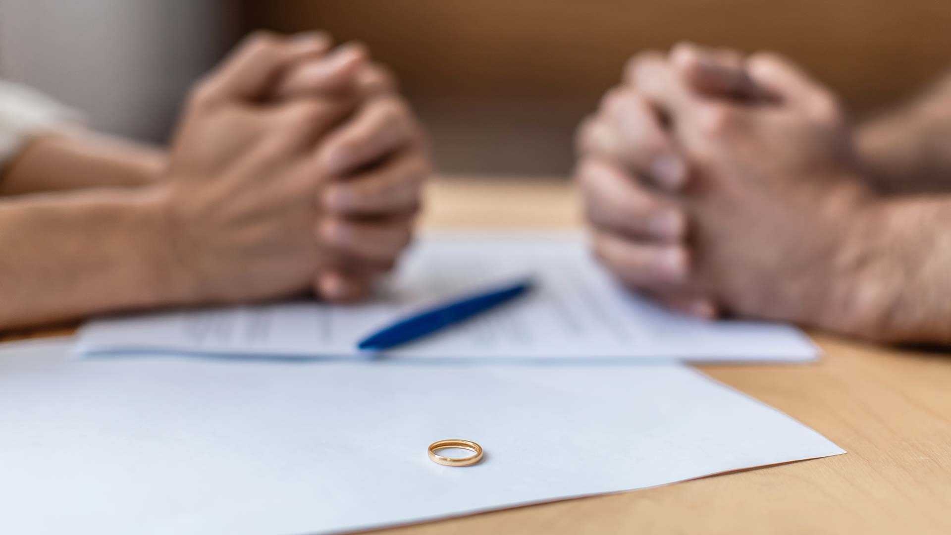 Divorce Lawyer in Perth | Expert Law Advice